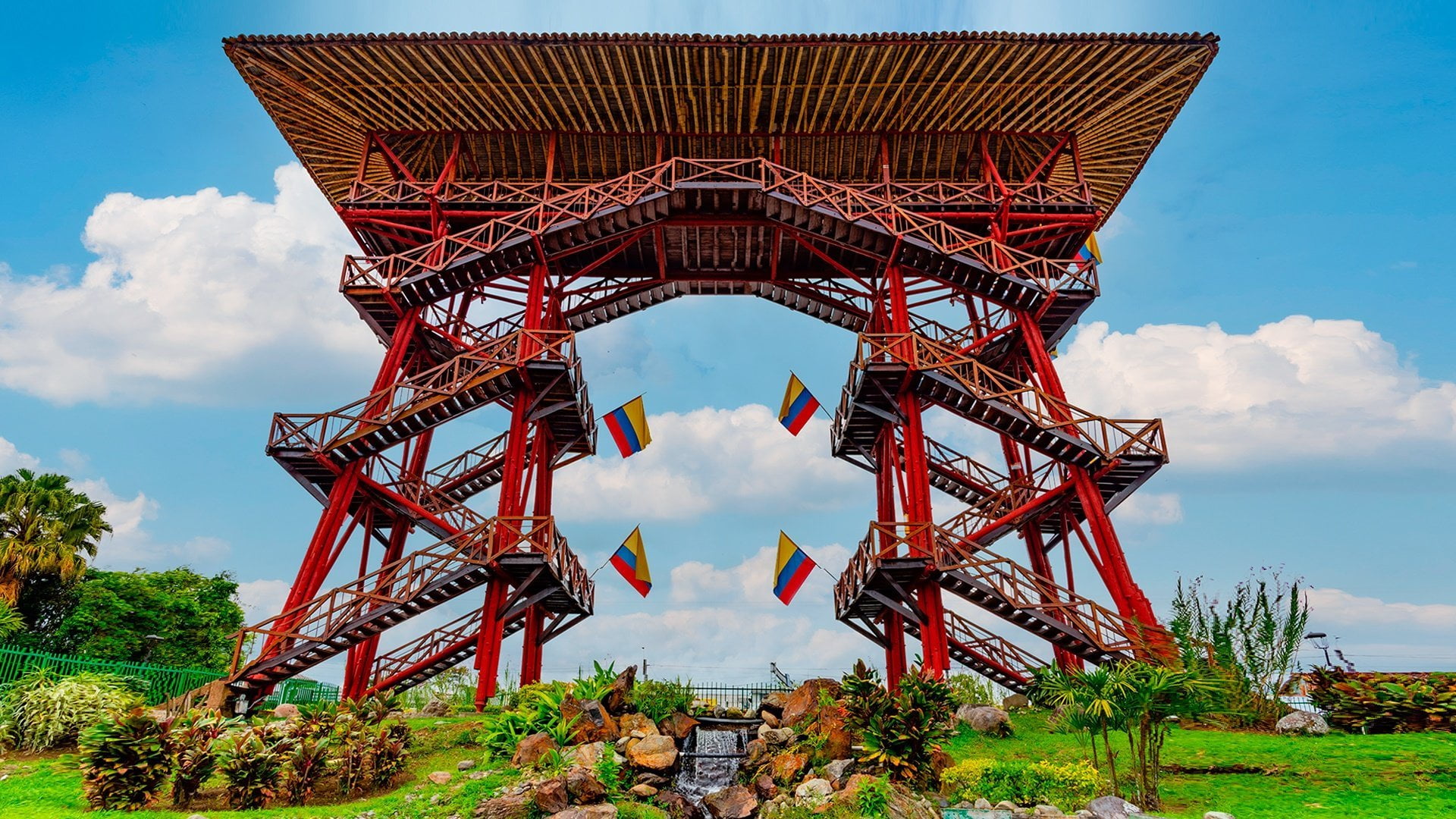 Magia Cafetera - Personaliza tu viaje por el Eje Cafetero