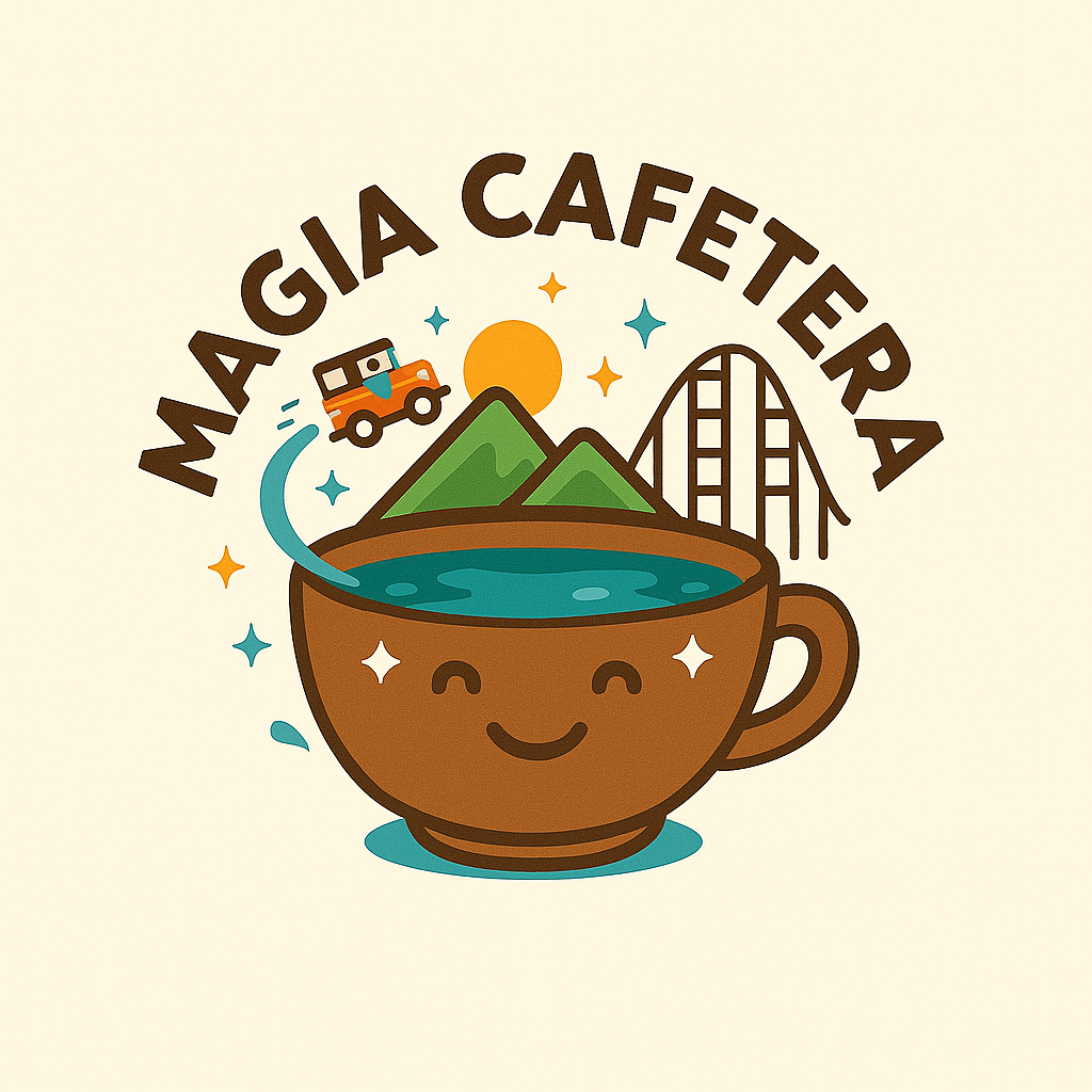 Magia Cafetera - Personaliza tu viaje por el Eje Cafetero